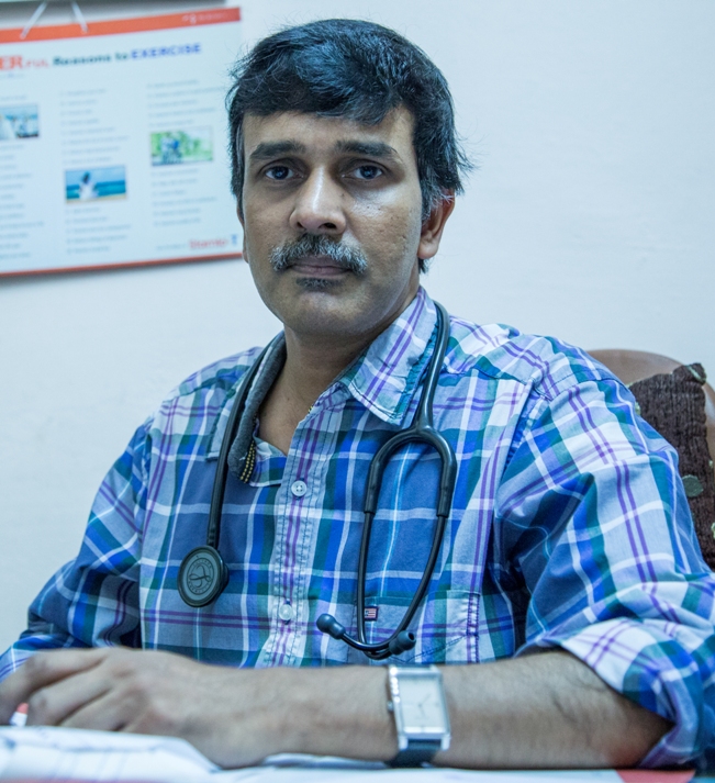 Doctors :: Ansar Hospital :: Health Specialist